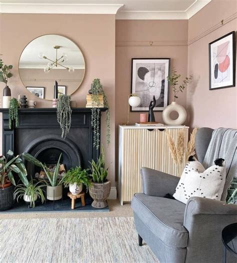 Living Room Decorating Trends 2024 Cammy Corinne
