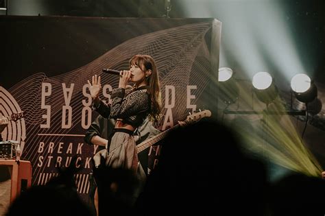 Passcode、9月11日に新体制初披露となる「zepp Tour 2021」が仙台gigsより開幕！｜tunegate Me
