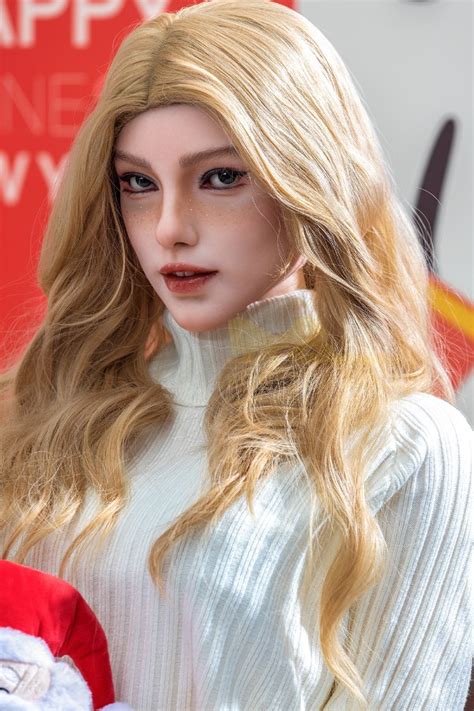Irontech Doll 2024 New Full Silicone Sex Doll 163cm S31 Vivian Kanadoll