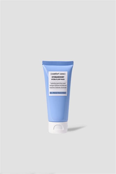 La Perva 라페르바 [컴포트존] 하이드라메모리 하이드라 플럼프 마스크 60ml S I Village 에스아이빌리지