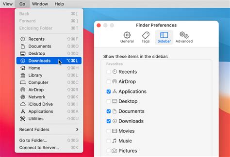 a newbie s guide to using the mac downloads folder the mac security blog