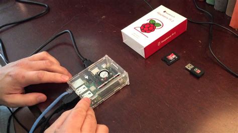 raspberry pi video game emulator set up youtube