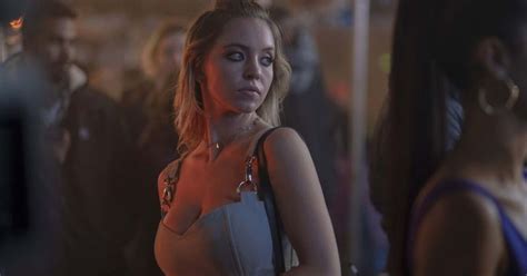 Euphoria Season 2 Episode 2 Review Near Dead Nate In Focus In A Sex