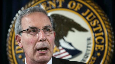 Attorney General Merrick Garland Appoints A Special Counsel In The