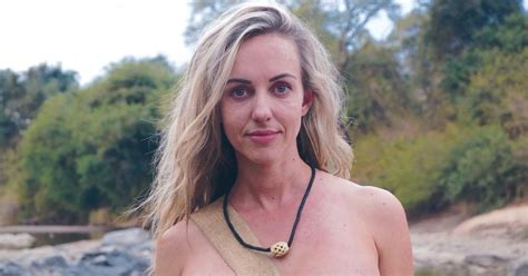 Peoria Resident Goes On ‘naked And Afraid Features