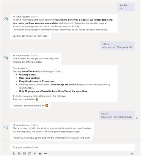 power virtual agents and you integrating bots into microsoft teams