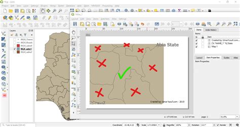 geospatial solutions expert qgis remove neighboring features in