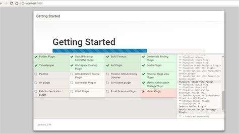 devops jenkins setup a step by step guide