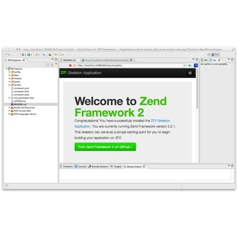 16 best zend framework alternatives reviews features pros and cons