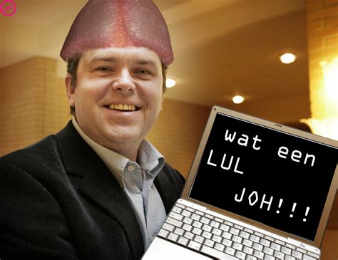 Dumpert Nl Wat Een Lul Joh