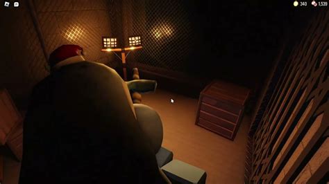 Doors Roblox Ending Cutscene Youtube