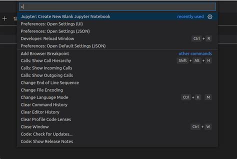 jupyter in vs code pros and cons by dimitris poulopoulos towards