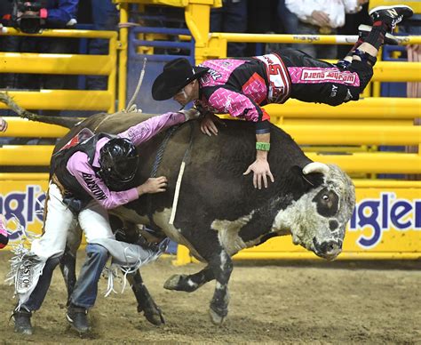 National Finals Rodeo Las Vegas 2024 Schedule Leesa Brittni