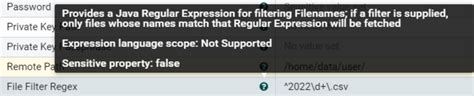 apache nifi get filename with current date using regex stack overflow