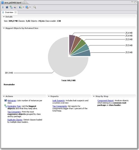memory leaks schneide blog