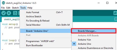 how to install the esp8266 board in arduino ide random