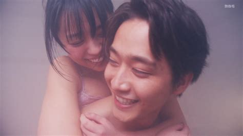 ドラマあせとせっけんで巨乳グラドル大原優乃の下着姿濡れ場がエロい みんくちゃんねる