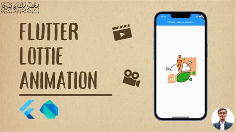 amazing flutter lottie animation urdu hindi youtube