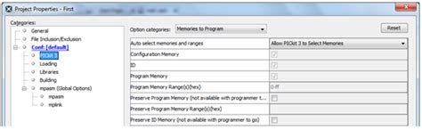 getting started with mplab x ide part 4… circuitbread
