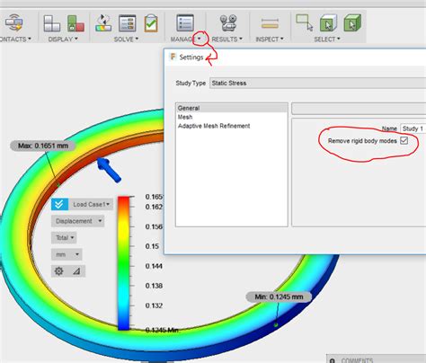 solved simulation question autodesk community
