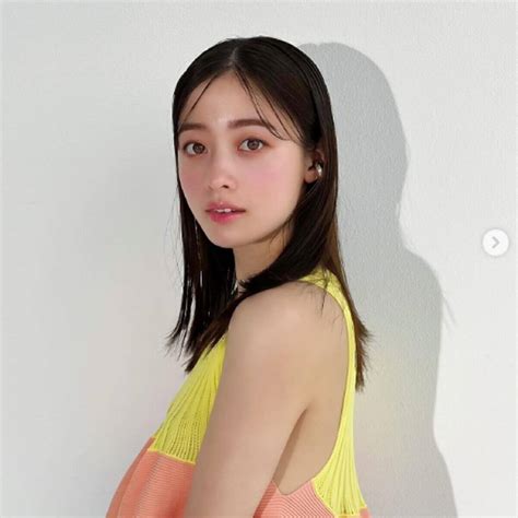 🎤橋本環奈、ナチュラルメイクの撮影オフショットに反響「可愛さは最強」 スレッド閲覧｜爆サイ Com山陰版