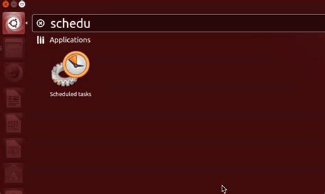 Task Scheduling On Linux Crontab