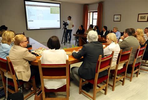 Designados Los Componentes De Las 266 Mesas Electorales Para Las