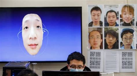 u s activists decry first known wrongful arrest blamed on face