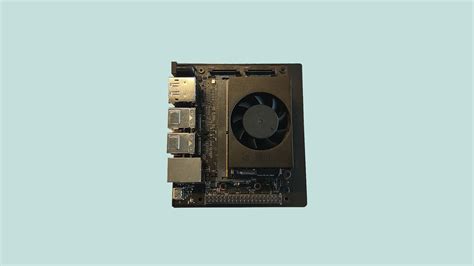 benchmarking yolov4 models on an nvidia jetson xavier nx by jan