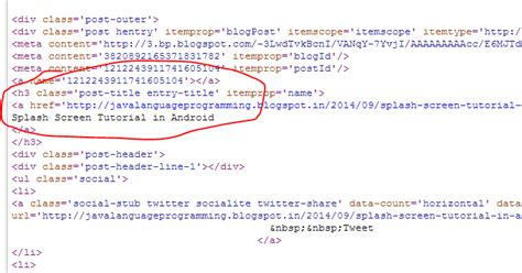 java programming fetch data from a website using jsoup in android