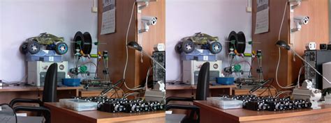 stereo camera with cm3 inside for opencv learners drones and robotics