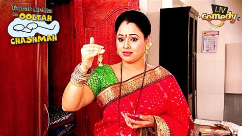 Madhavi ने किया Bhide को Surprise Taarak Mehta Ka Ooltah Chashmah