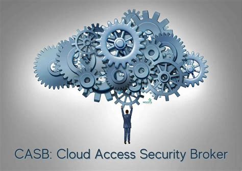 Casb Cloud Access Security Broker