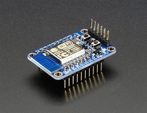 overview adafruit huzzah esp8266 breakout adafruit learning system