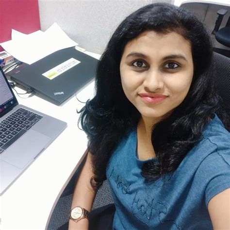 nivedita mirjikar senior test engineer at oracle oracle xing