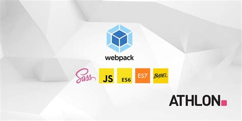 webpack boilerplate starter template