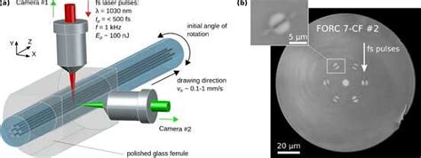 Advances In Femtosecond Laser Direct Writing Of Fiber Bragg Gratings In