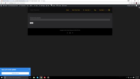 php wordpress using get current user id inserted into my wpdb