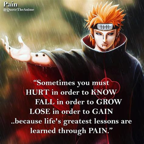 91 Best Naruto Quotes Of All Time Hq Images Qta Naruto Quotes