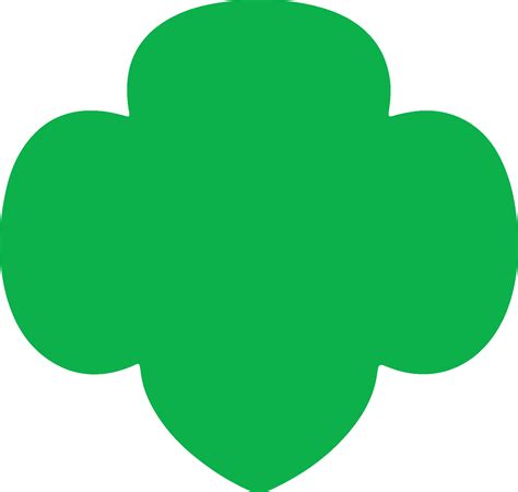 Girl Scout Icon Logo Vector Ai Png Svg Eps Free Download