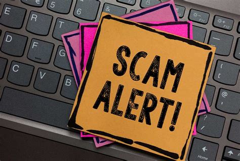 Protect Yourself From Social Security Scams