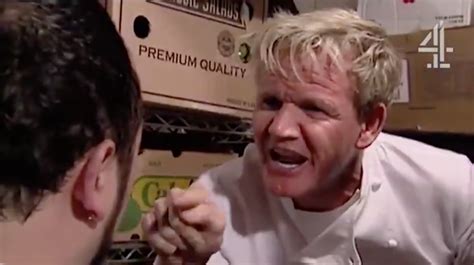 why the restaurant industry is done with angry chefs