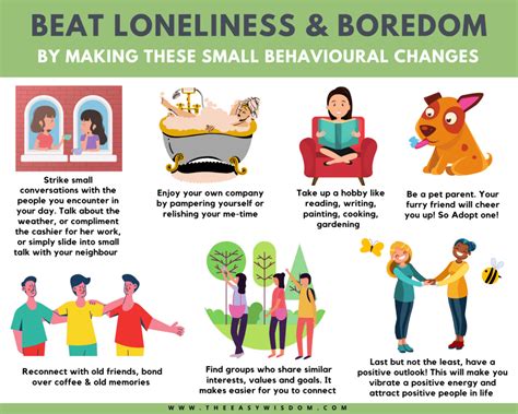 11 Things To Do When Feeling Bored And Lonely