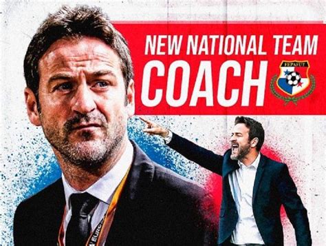 Thomas Christiansen Es Oficialmente Nuevo Técnico De La Selección Nacional