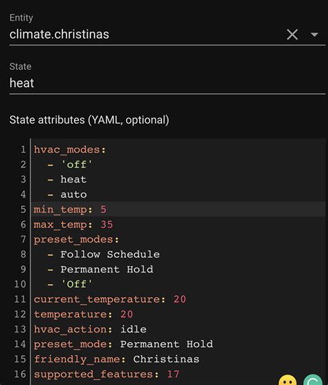 getting state atributes into influxdb configuration home assistant