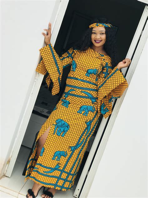 Long Dress Long Sleeve Dress Rebecca Minkoff Kitenge Kubota Philo