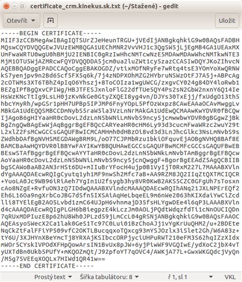agregar más de 67 diferencia certificado digital y clave muy caliente