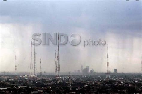 Rekomendasi Bnpb Kepada Kabupaten Kota Hadapi Fenomena La Nina