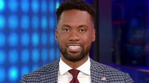 Lawrence Jones Previews New Fox News Weekend Show ‘lawrence Jones Cross