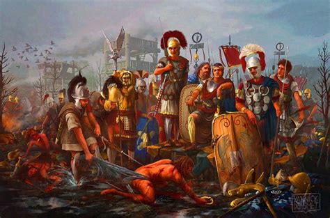 1029 Best Images About Ancient Warfare On Pinterest The Siege The